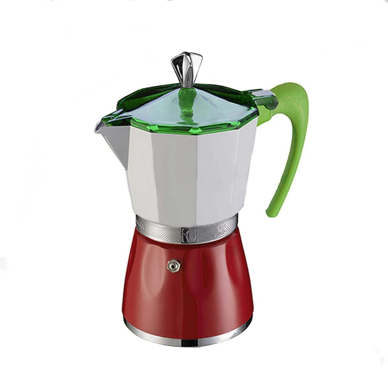 MOKA Coffee Pots – Mati Coffee